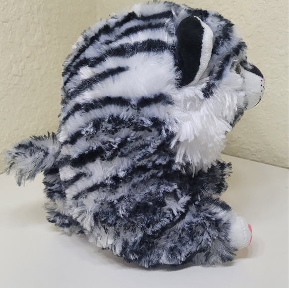Nanco | Toys | Belly Buddies Plush Tige Collectibles | Poshmark